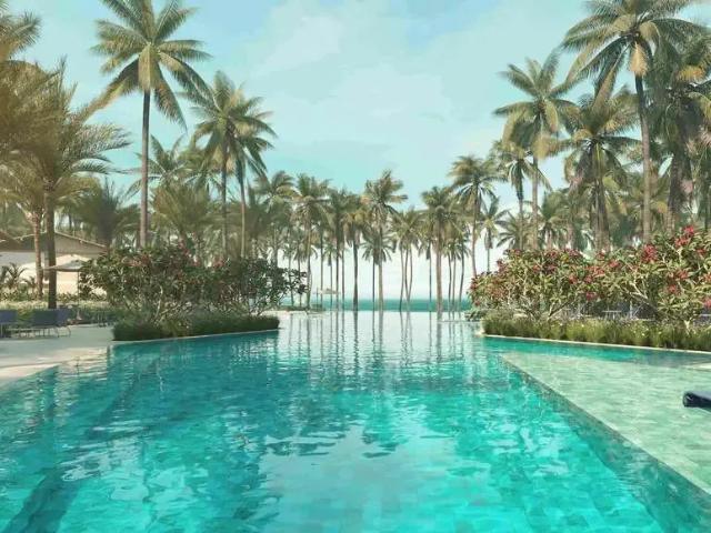 Apartamento para Venda em Tamandaré/PE Praia Dos Carneiros 2 Quartos