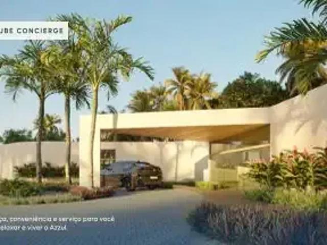 Apartamento para Venda em Tamandaré/PE Praia Dos Carneiros 2 Quartos