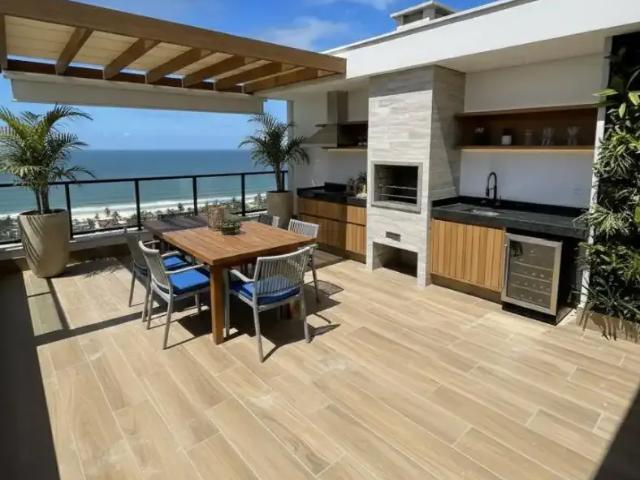Apartamento para Venda em Tamandaré/PE Praia Dos Carneiros 2 Quartos