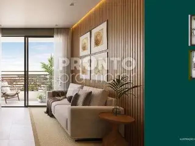 Apartamento para Venda em Tamandaré/PE Praia Dos Carneiros 2 Quartos