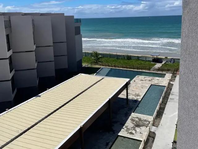 Apartamento para Venda em Tamandaré/PE Praia Dos Carneiros 2 Quartos