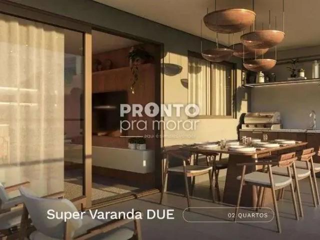Apartamento para Venda em Tamandaré/PE Praia Dos Carneiros 2 Quartos