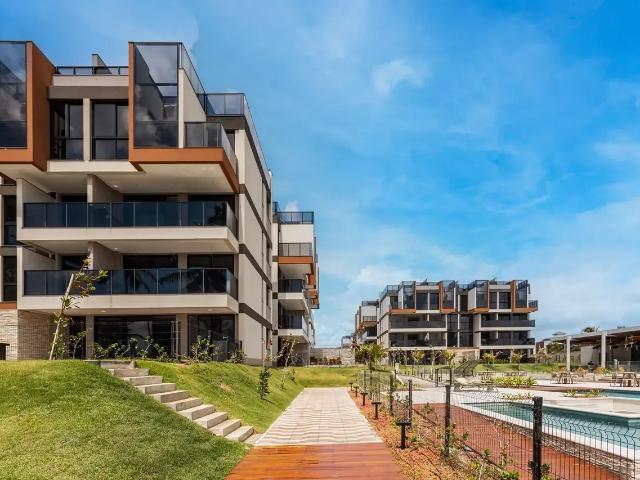 Apartamento para Venda em Tamandaré/PE Praia Dos Carneiros 4 Quartos