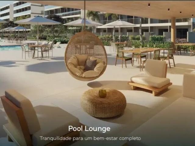 Apartamento para Venda em Tamandaré/PE Praia Dos Carneiros 4 Quartos