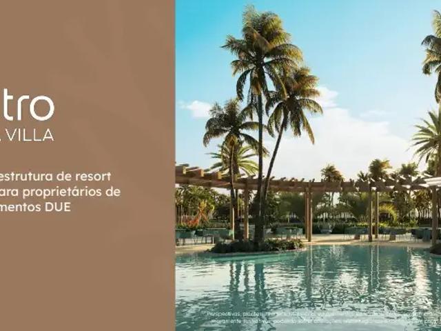 Apartamento para Venda em Tamandaré/PE Praia Dos Carneiros 4 Quartos