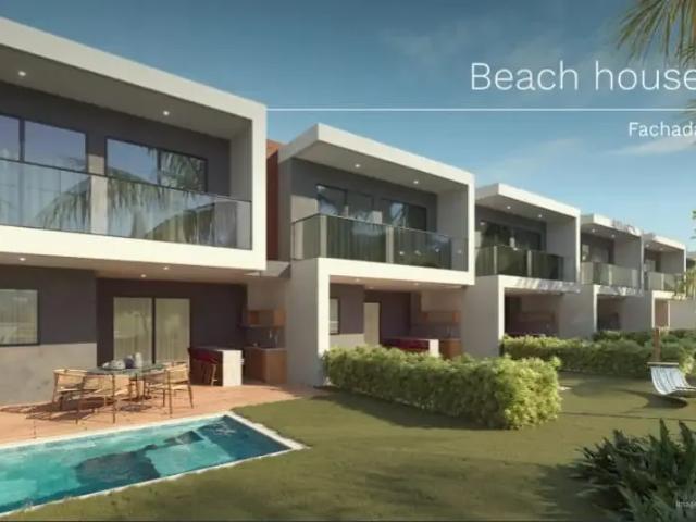Apartamento para Venda em Tamandaré/PE Praia Dos Carneiros 4 Quartos