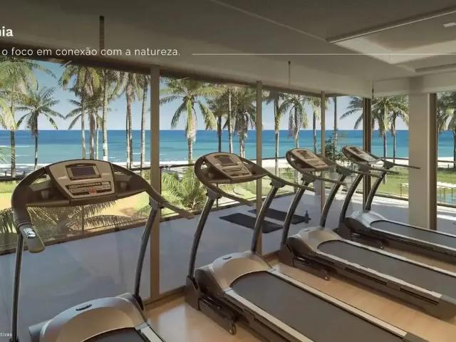 Apartamento para Venda em Tamandaré/PE Praia Dos Carneiros 4 Quartos