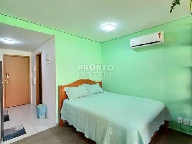 Apartamento para Venda em Tamandaré/PE Zona Rural 1 Quartos