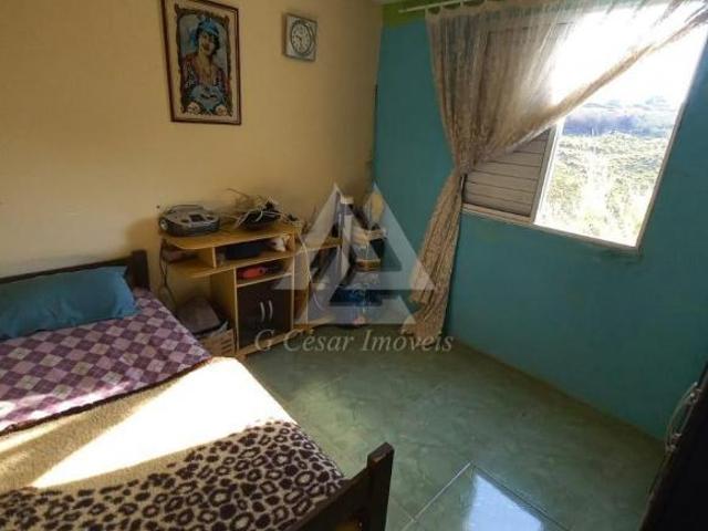 Apartamento para venda em Tamanduateí 8 de 50.00m² com 2 Quartos e 1 Garagem