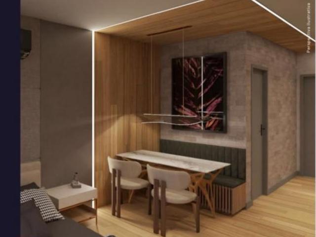 Apartamento para venda em Tamareiras, Conselheiro Lafaiete