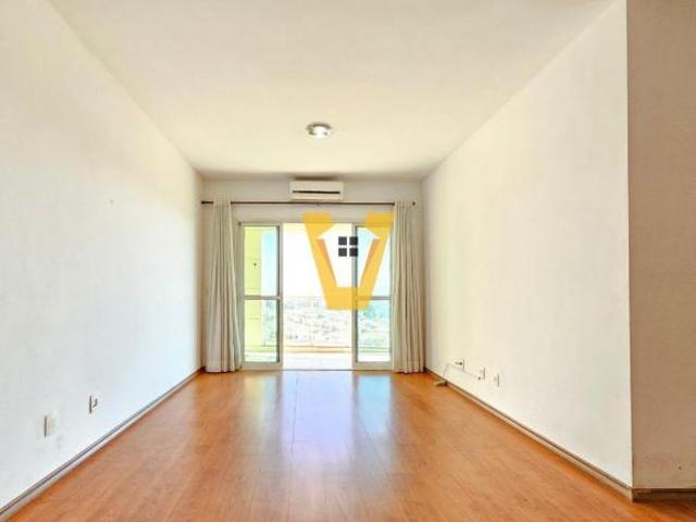 Apartamento para venda em Tamboré com 3 quartos, sendo 1 suíte, 113m²