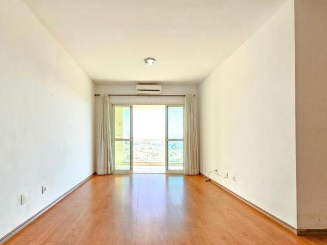 Apartamento para venda em Tamboré com 3 quartos, sendo 1 suíte, 113m²