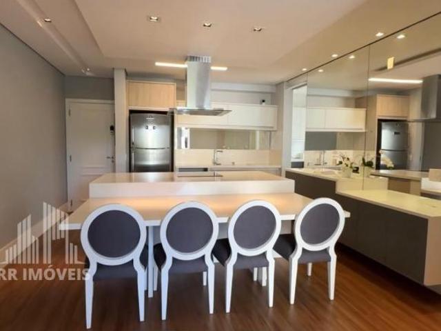 Apartamento para venda em Tamboré de 100.00m² com 2 Quartos, 1 Suite e 2 Garagens