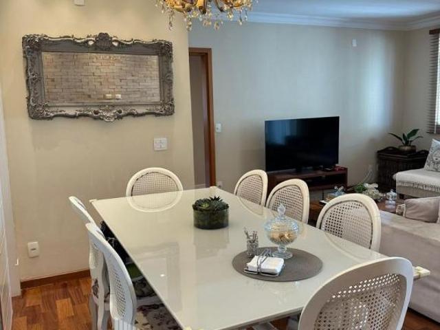 Apartamento para venda em Tamboré de 100.00m² com 2 Quartos, 2 Suites e 2 Garagens