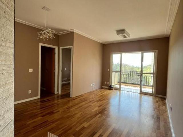 Apartamento para venda em Tamboré de 101.00m² com 3 Quartos, 1 Suite e 2 Garagens
