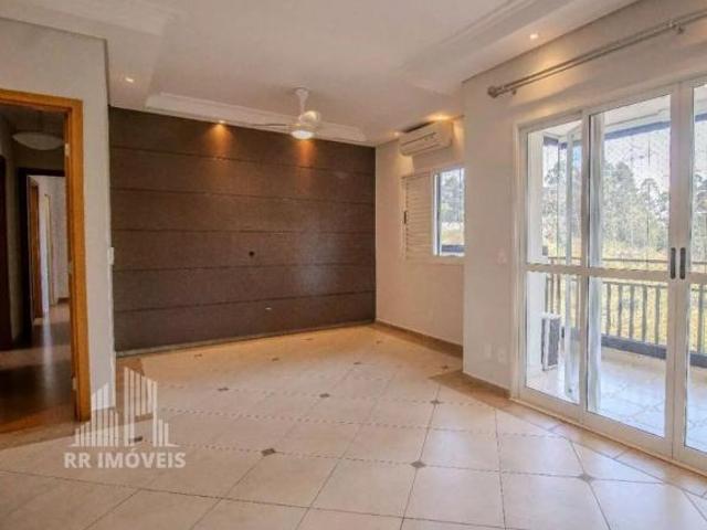 Apartamento para venda em Tamboré de 101.00m² com 2 Quartos, 1 Suite e 1 Garagem