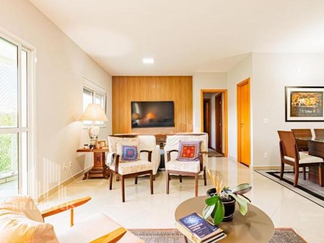Apartamento para venda em Tambore de 113.00m² com 2 Quartos, 2 Suites e 2 Garagens