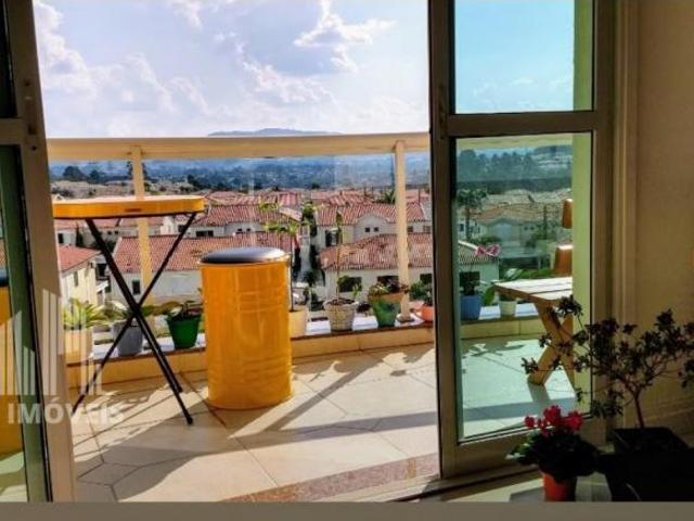 Apartamento para venda em Tambore de 113.00m² com 2 Quartos, 2 Suites e 2 Garagens