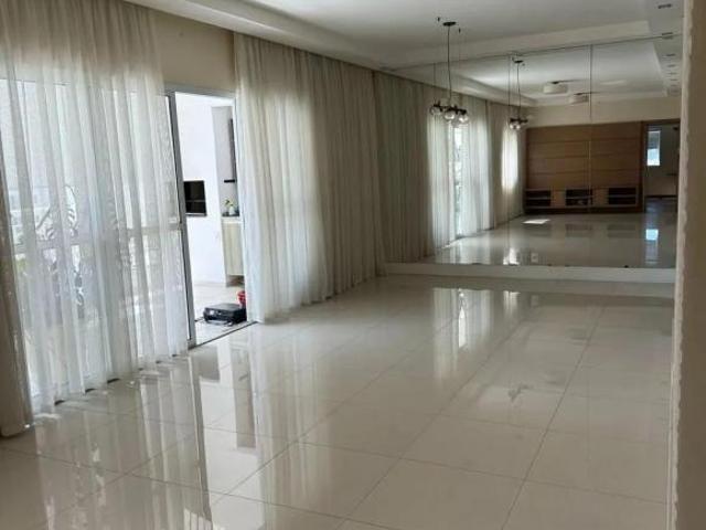 Apartamento para venda em Tamboré de 132.00m² com 3 Quartos, 1 Suite e 2 Garagens