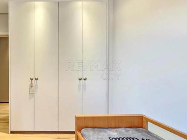 Apartamento para venda em Tamboré de 140.00m² com 3 Quartos, 3 Suites e 2 Garagens