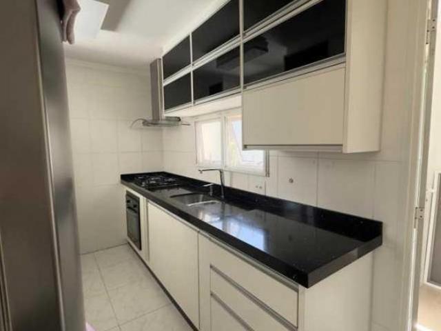 Apartamento para venda em Tamboré de 156.00m² com 3 Quartos, 3 Suites e 2 Garagens