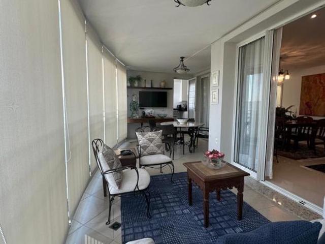 Apartamento para venda em Tamboré de 201.00m² com 3 Quartos, 3 Suites e 4 Garagens