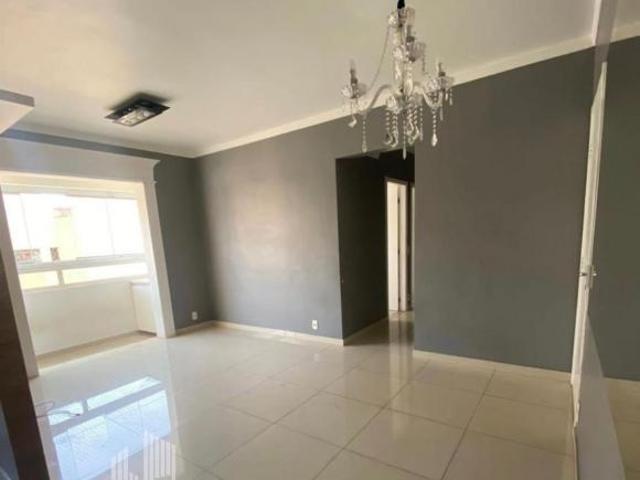 Apartamento para venda em Tamboré de 72.00m² com 3 Quartos, 1 Suite e 1 Garagem