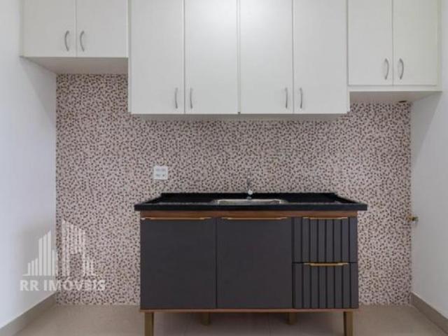 Apartamento para venda em Tamboré de 72.00m² com 3 Quartos, 1 Suite e 1 Garagem
