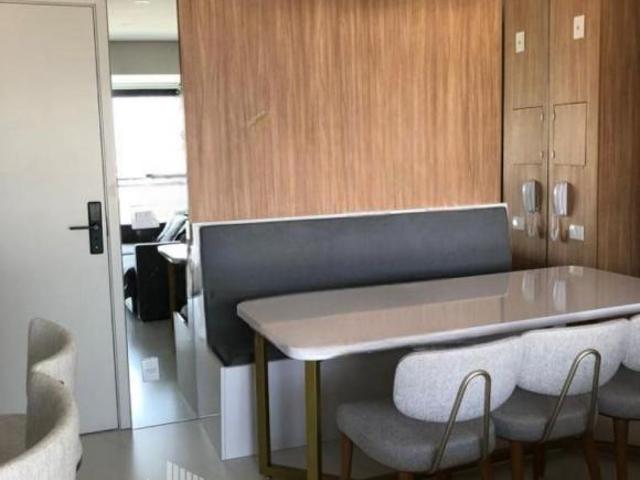 Apartamento para venda em Tamboré de 87.00m² com 2 Quartos, 2 Suites e 2 Garagens