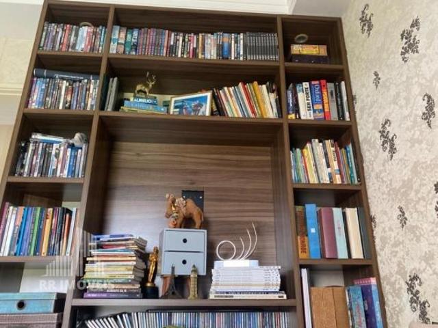 Apartamento para venda em Tamboré de 94.00m² com 3 Quartos, 1 Suite e 2 Garagens