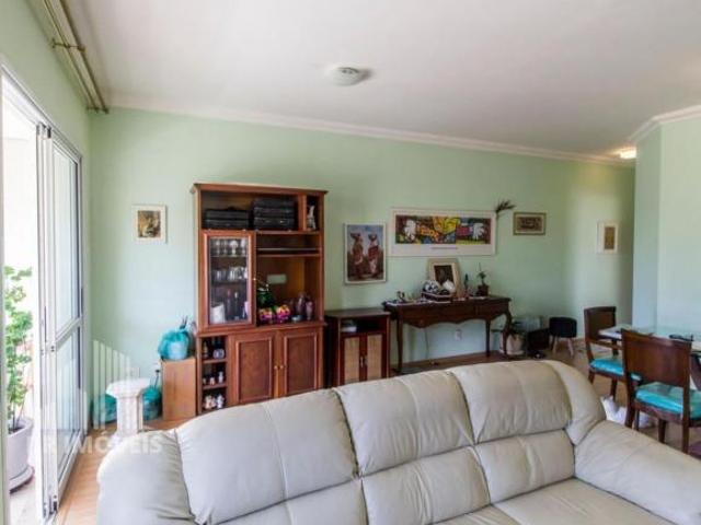 Apartamento para venda em Tamboré de 96.00m² com 3 Quartos, 1 Suite e 2 Garagens