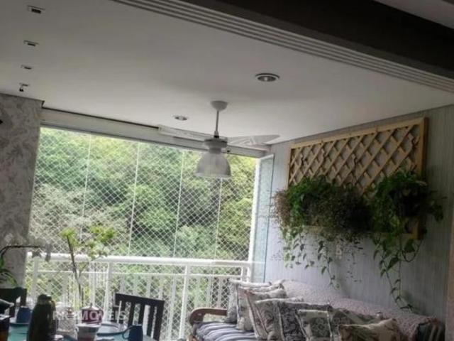 Apartamento para venda em Tamboré de 96.00m² com 3 Quartos, 2 Suites e 2 Garagens