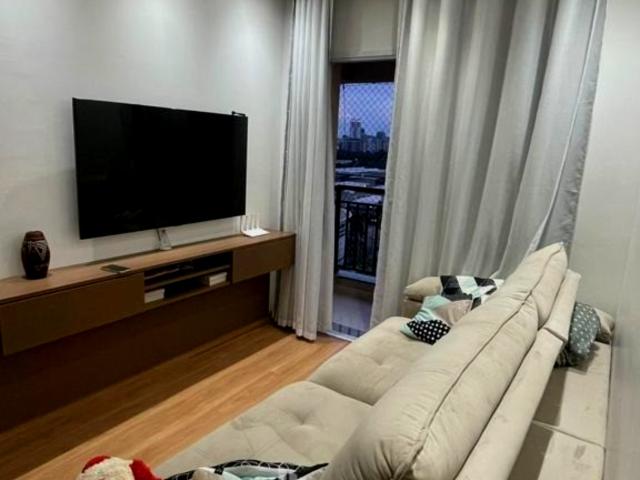 Apartamento para venda em Tamboré em Barueri São Paulo de 59.00m² com 2 Quartos, 1 Suíte e 1 Garagem