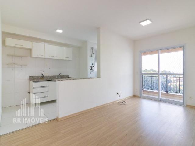 Apartamento para venda em Tamboré em Barueri São Paulo de 61.00m² com 2 Quartos, 1 Suíte e 1 Garagem