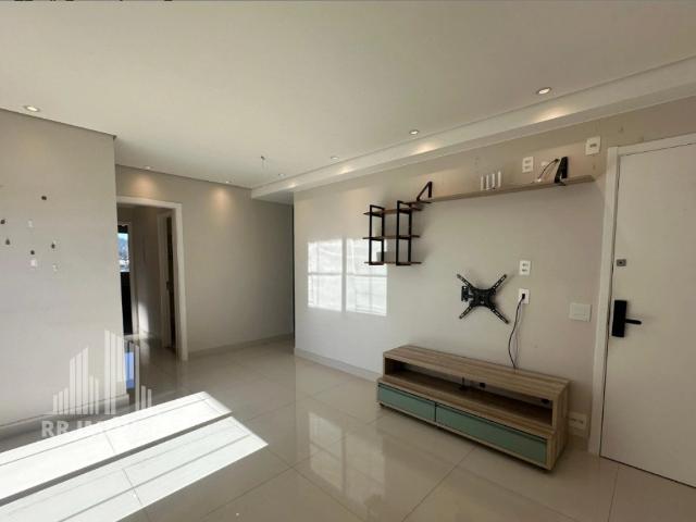 Apartamento para venda em Tamboré em Barueri São Paulo de 72.00m² com 2 Quartos, 1 Suíte e 2 Garagens