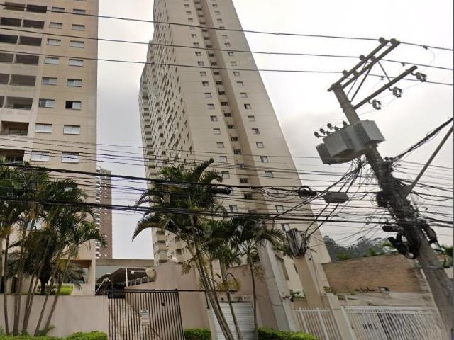 Apartamento para venda em Tamboré em Barueri São Paulo de 74.00m² com 2 Quartos, 1 Suíte e 1 Garagem