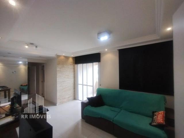 Apartamento para venda em Tamboré em Barueri São Paulo de 74.00m² com 3 Quartos, 1 Suíte e 1 Garagem