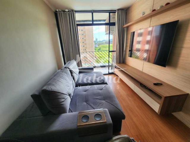 Apartamento para venda em Tamboré em Barueri São Paulo de 76.00m² com 3 Quartos, 1 Suíte e 2 Garagens