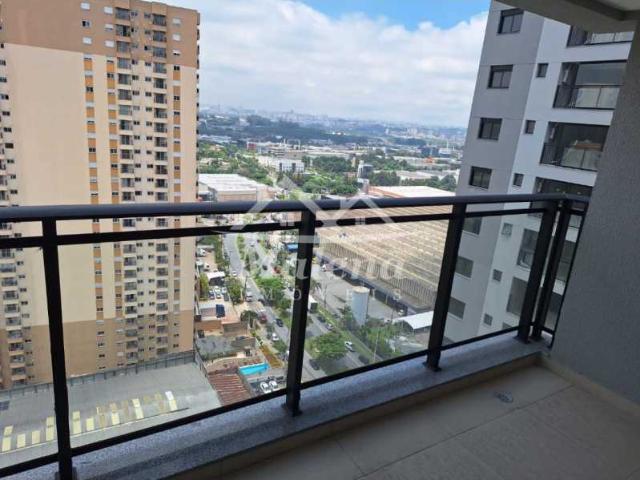 Apartamento para venda em Tamboré em Barueri São Paulo de 87.00m² com 3 Quartos, 1 Suíte e 2 Garagens