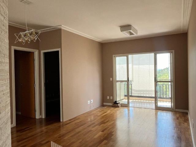 Apartamento para venda em Tamboré em Santana De Parnaíba São Paulo de 101.00m² com 3 Quartos, 1 Suíte e 2 Garagens