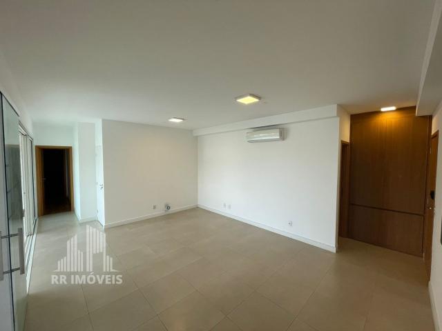 Apartamento para venda em Tamboré em Santana De Parnaíba São Paulo de 116.00m² com 3 Quartos e 3 Suítes