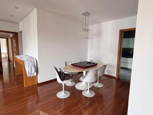 Apartamento para venda em Tamboré em Santana De Parnaíba São Paulo de 139.00m² com 3 Quartos, 3 Suítes e 2 Garagens