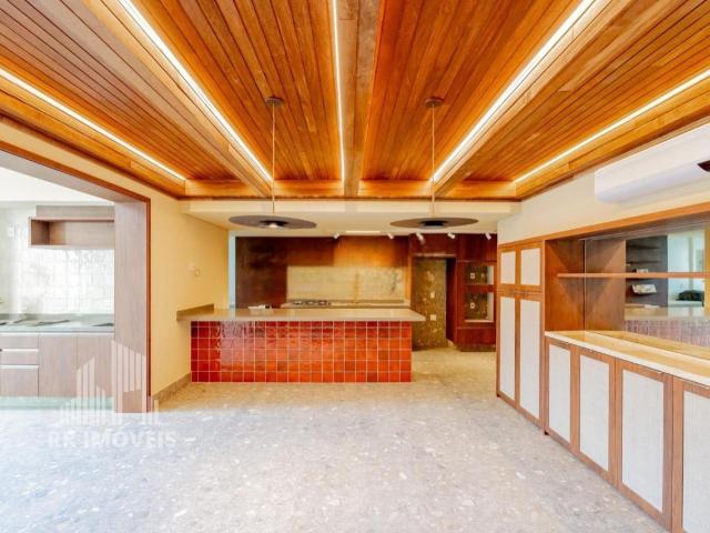 Apartamento para venda em Tamboré em Santana De Parnaíba São Paulo de 192.00m² com 4 Quartos, 4 Suítes e 4 Garagens