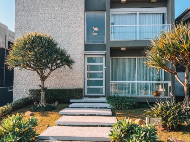 Apartamento para venda em Tamboré em Santana De Parnaíba São Paulo de 700.00m² com 4 Quartos, 4 Suítes e 4 Garagens