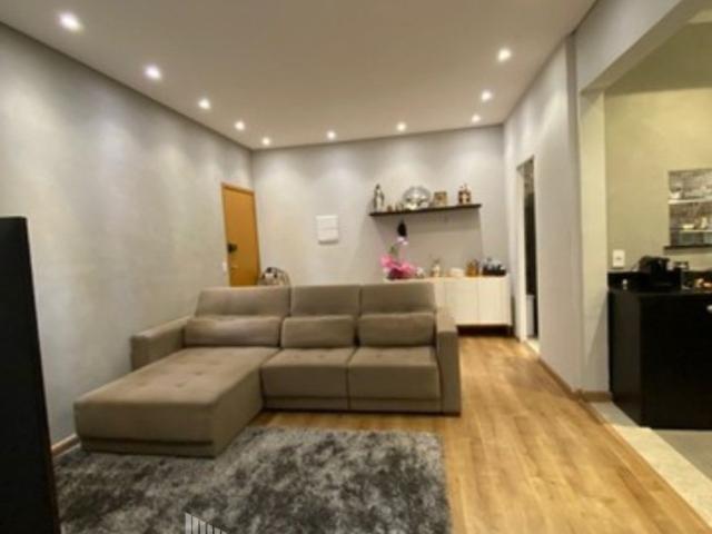 Apartamento para venda em Tamboré em Santana De Parnaíba São Paulo de 73.00m² com 2 Quartos, 1 Suíte e 2 Garagens