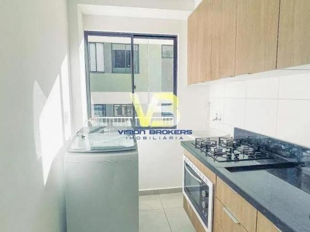 Apartamento para venda em Tanguá de 40.00m² com 2 Quartos