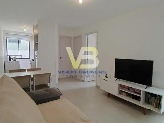 Apartamento para venda em Tanguá de 40.00m² com 2 Quartos