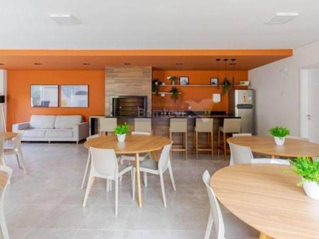 Apartamento para venda em Tanguá de 41.00m² com 2 Quartos e 1 Garagem