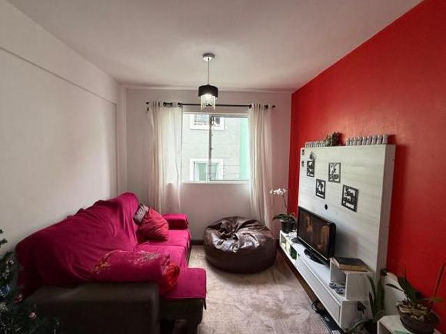 Apartamento para venda em Tanguá de 51.00m² com 2 Quartos e 1 Garagem
