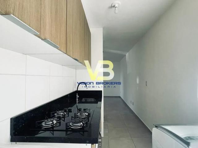 Apartamento para venda em Tanguá em Almirante Tamandaré Paraná de 40.00m² com 2 Quartos